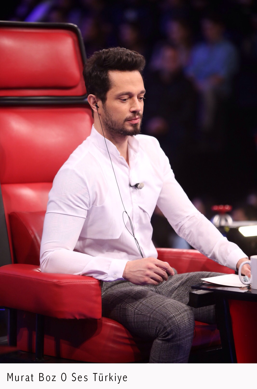 Hasan Koca Official