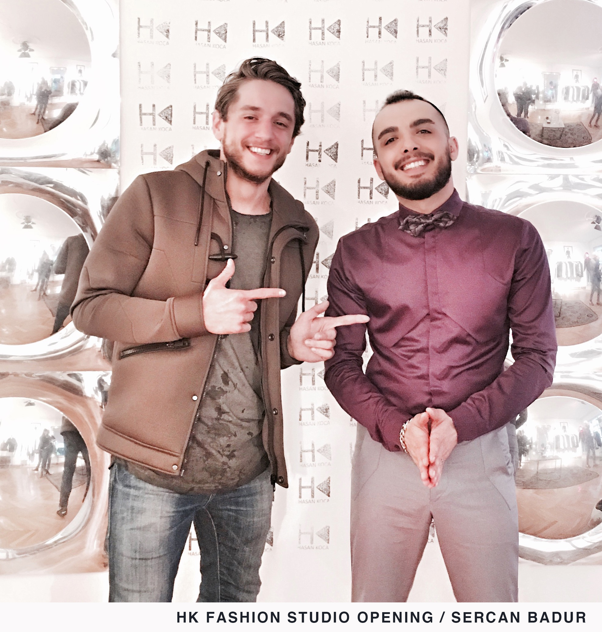 Hasan Koca Official