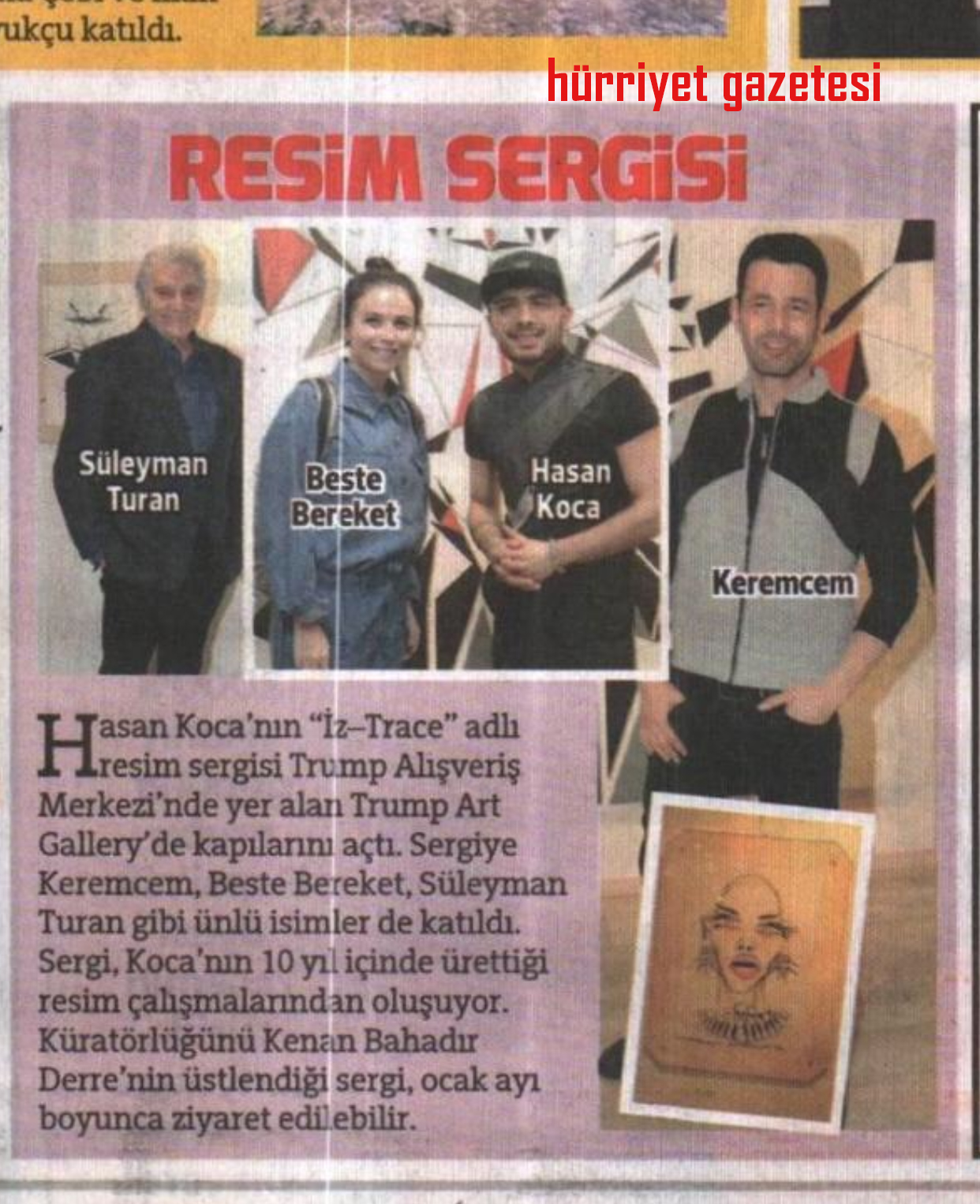 Hasan Koca Official