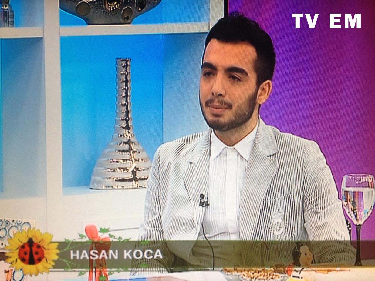 Hasan Koca Official